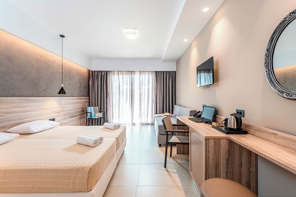 Oneiro Boutique Hotel - Tingaki hotels | Jet2holidays