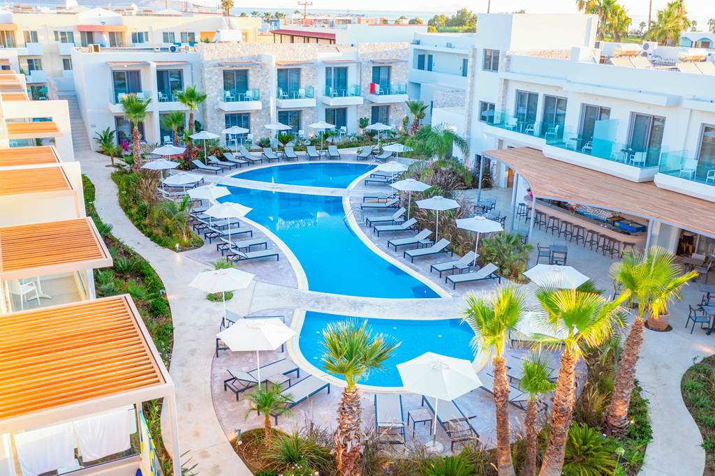 Oneiro Boutique Hotel - Tingaki hotels | Jet2holidays