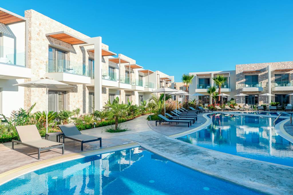 Oneiro Boutique Hotel - Tingaki hotels | Jet2holidays