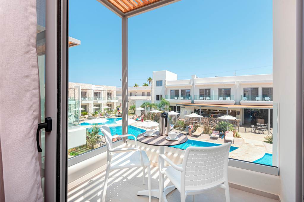 Oneiro Boutique Hotel - Tingaki hotels | Jet2holidays