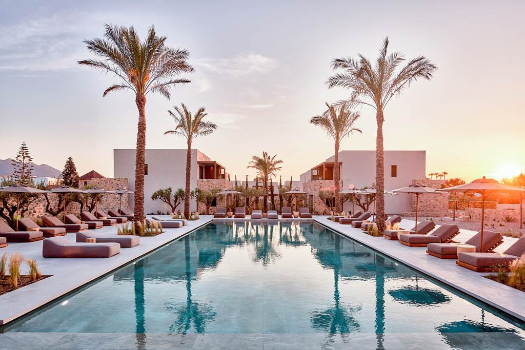 Theros All Suite Hotel - Lambi hotels | Jet2holidays