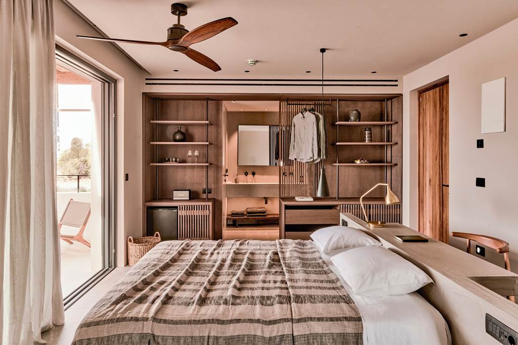 Theros All Suite Hotel - Lambi hotels | Jet2holidays