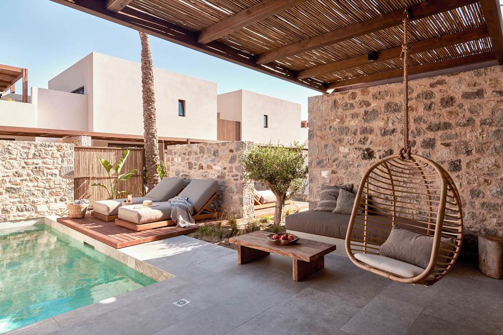 Theros All Suite Hotel - Lambi hotels | Jet2holidays