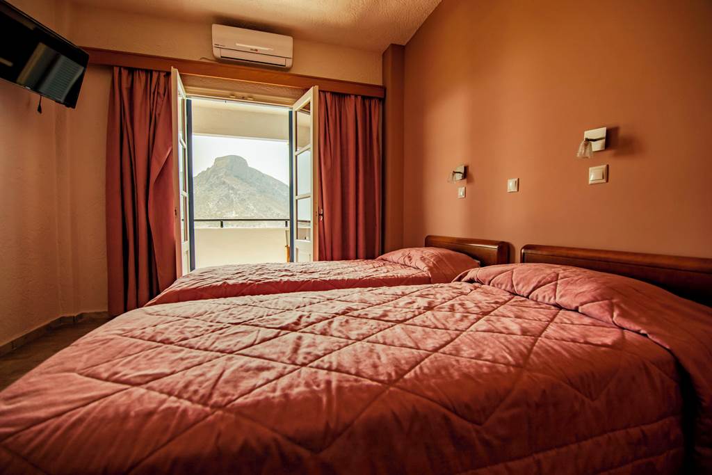 Philoxenia Hotel Kalymnos - Massouri hotels | Jet2holidays