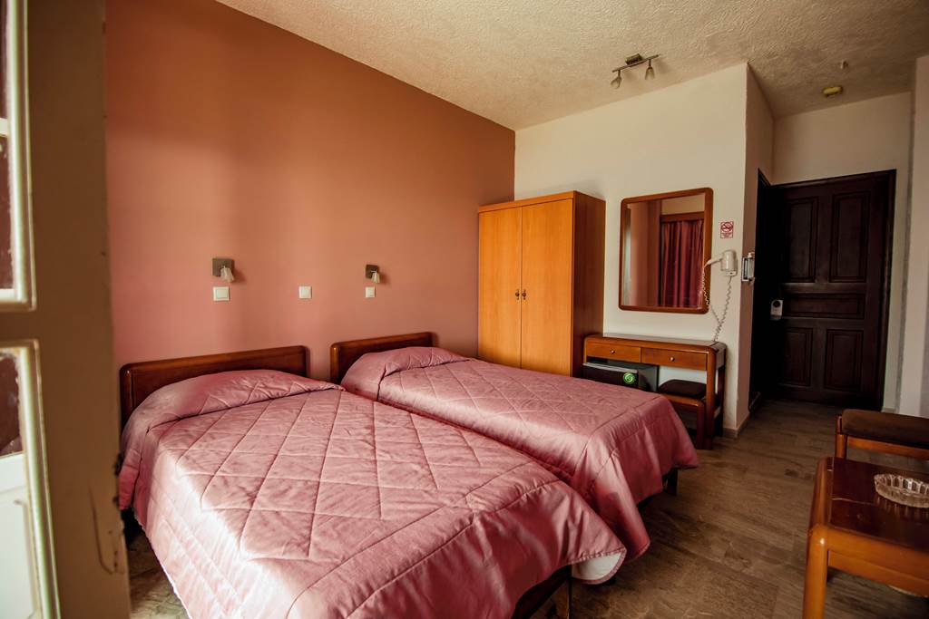 Philoxenia Hotel Kalymnos - Massouri hotels | Jet2holidays