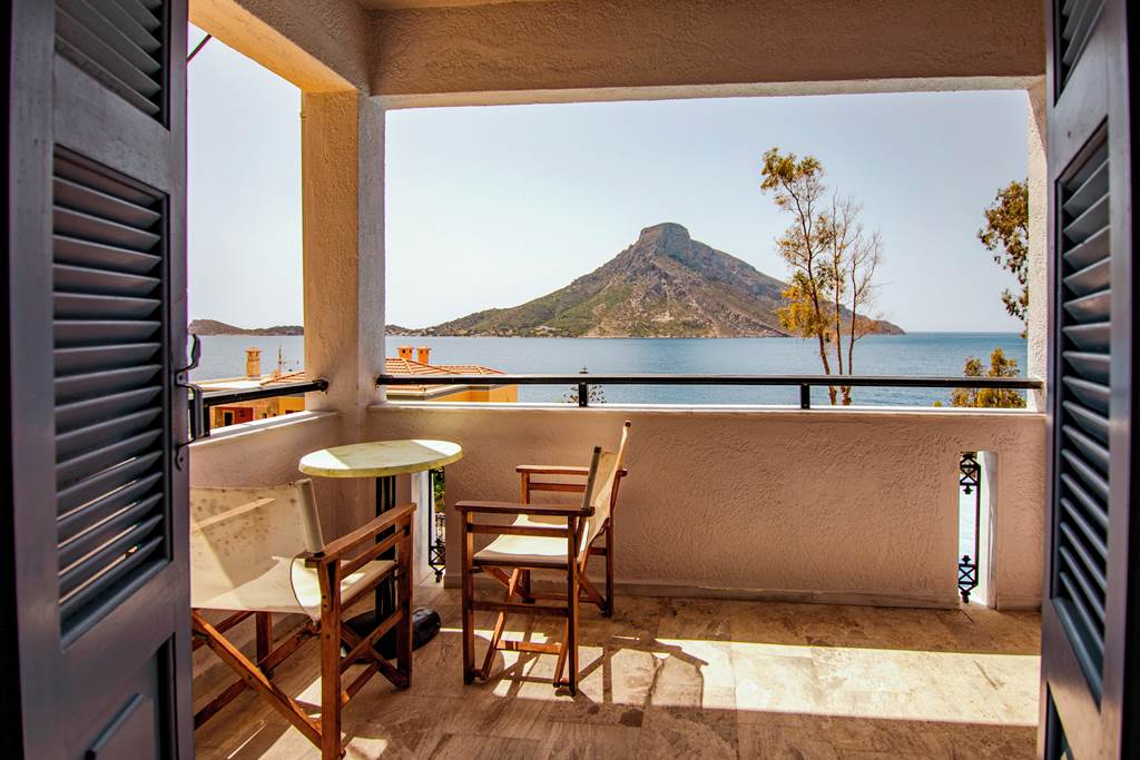 Philoxenia Hotel Kalymnos - Massouri hotels | Jet2holidays