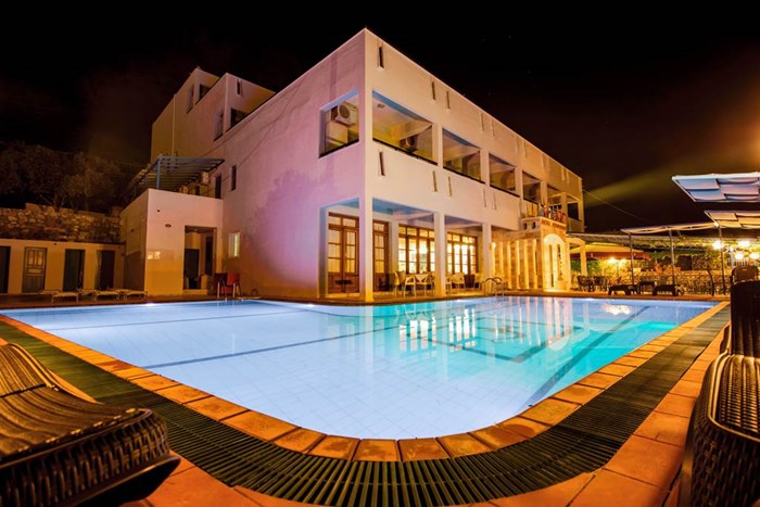 Philoxenia Hotel Kalymnos - Massouri hotels | Jet2holidays