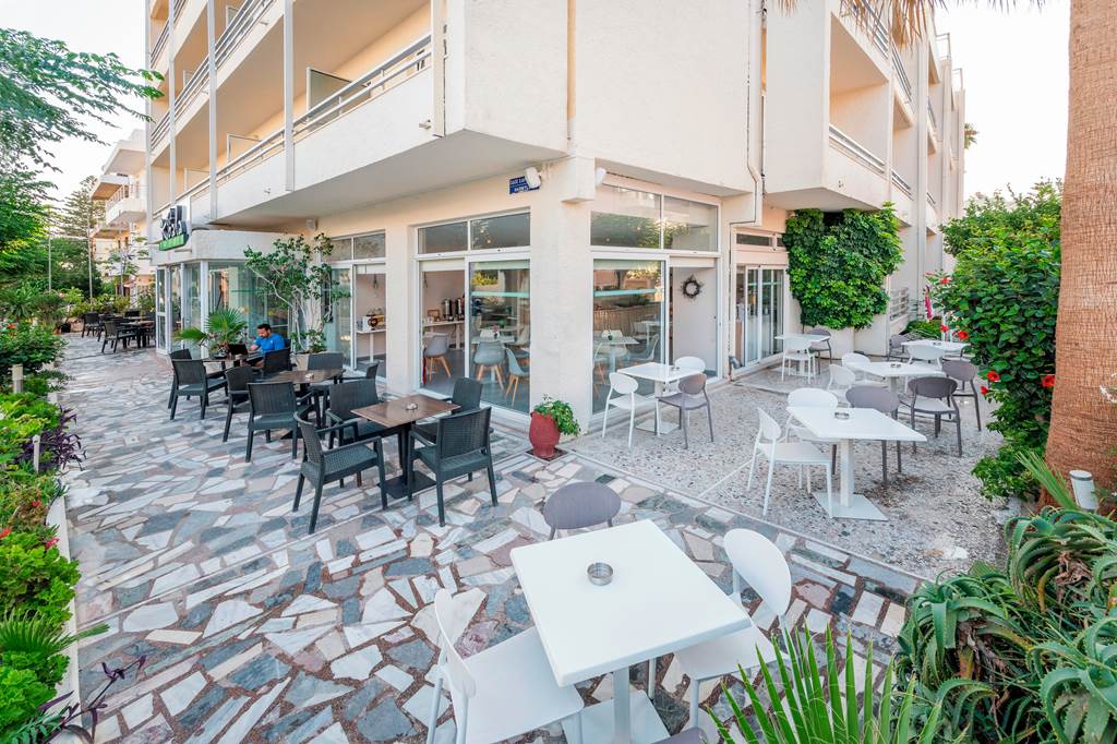 Koala Hotel - Kos Town hotels | Jet2holidays
