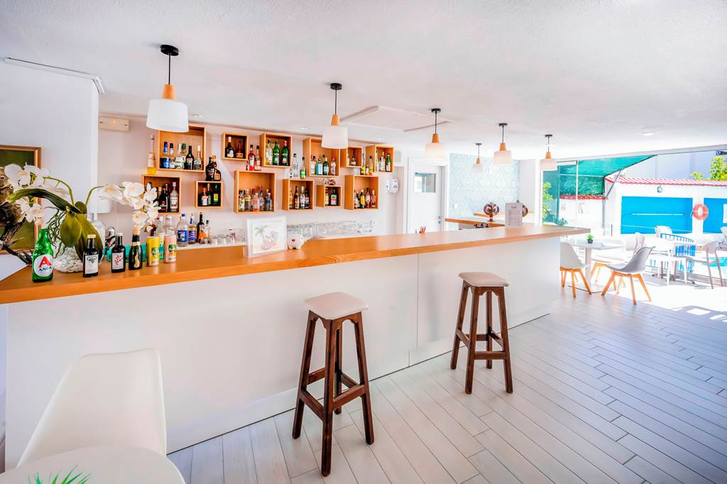 Koala Hotel - Kos Town hotels | Jet2holidays