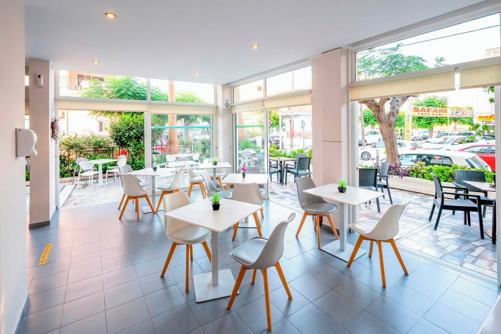 Koala Hotel - Kos Town hotels | Jet2holidays