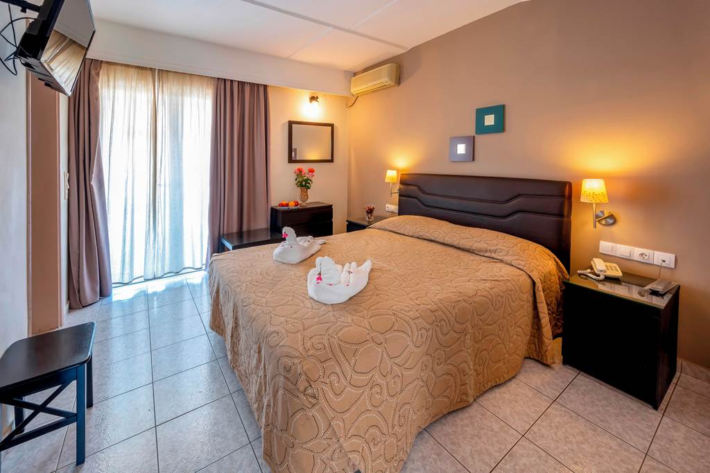 Koala Hotel - Kos Town hotels | Jet2holidays