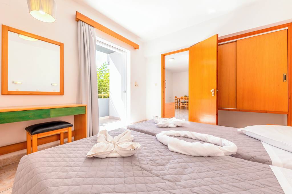 Emmanouel Studios - Lambi hotels | Jet2holidays