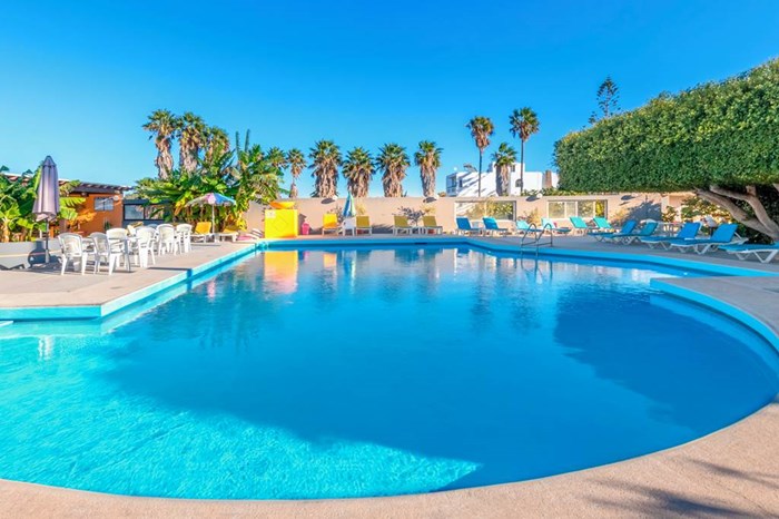 Emmanouel Studios - Lambi hotels | Jet2holidays