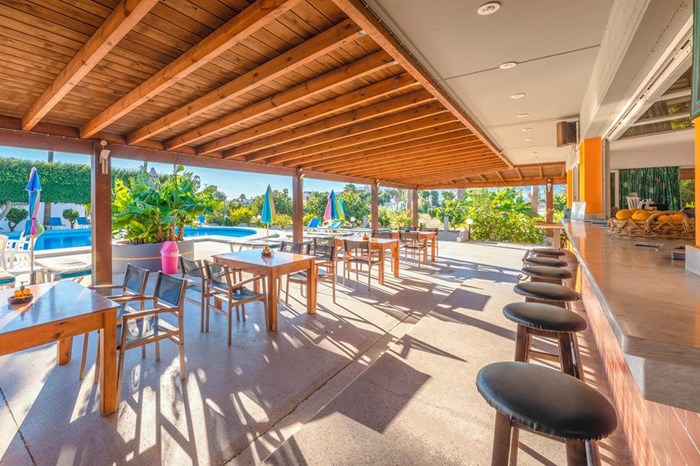 Emmanouel Studios - Lambi hotels | Jet2holidays