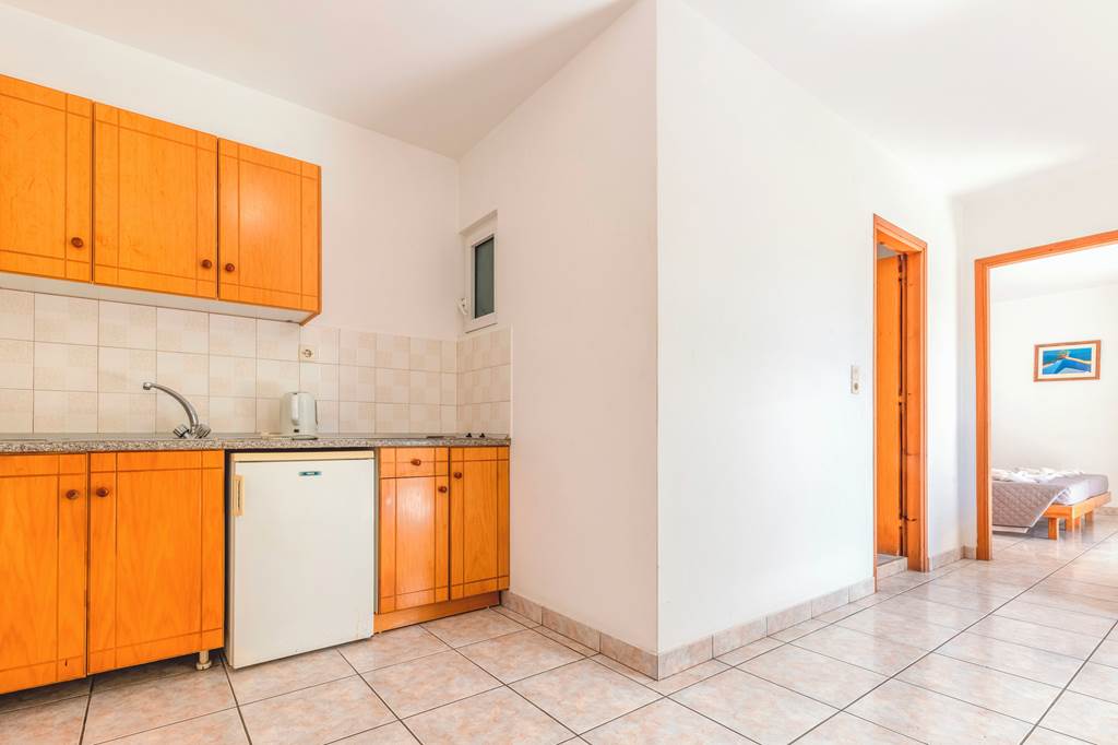 Emmanouel Studios - Lambi hotels | Jet2holidays