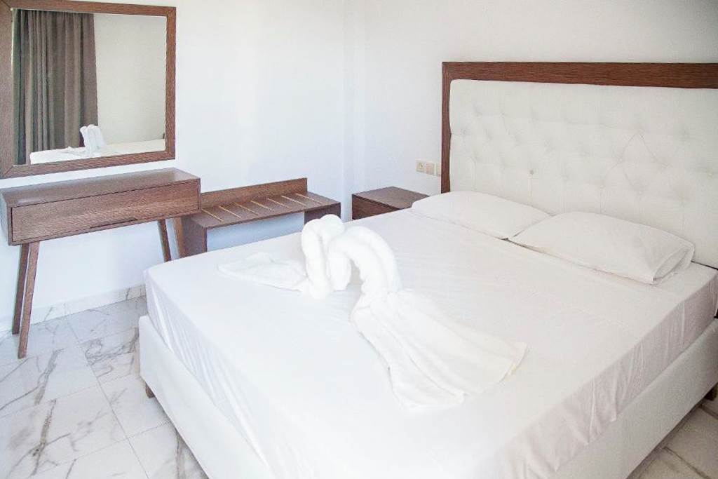 Artemis & Katherina Apartments - Kefalos hotels | Jet2holidays