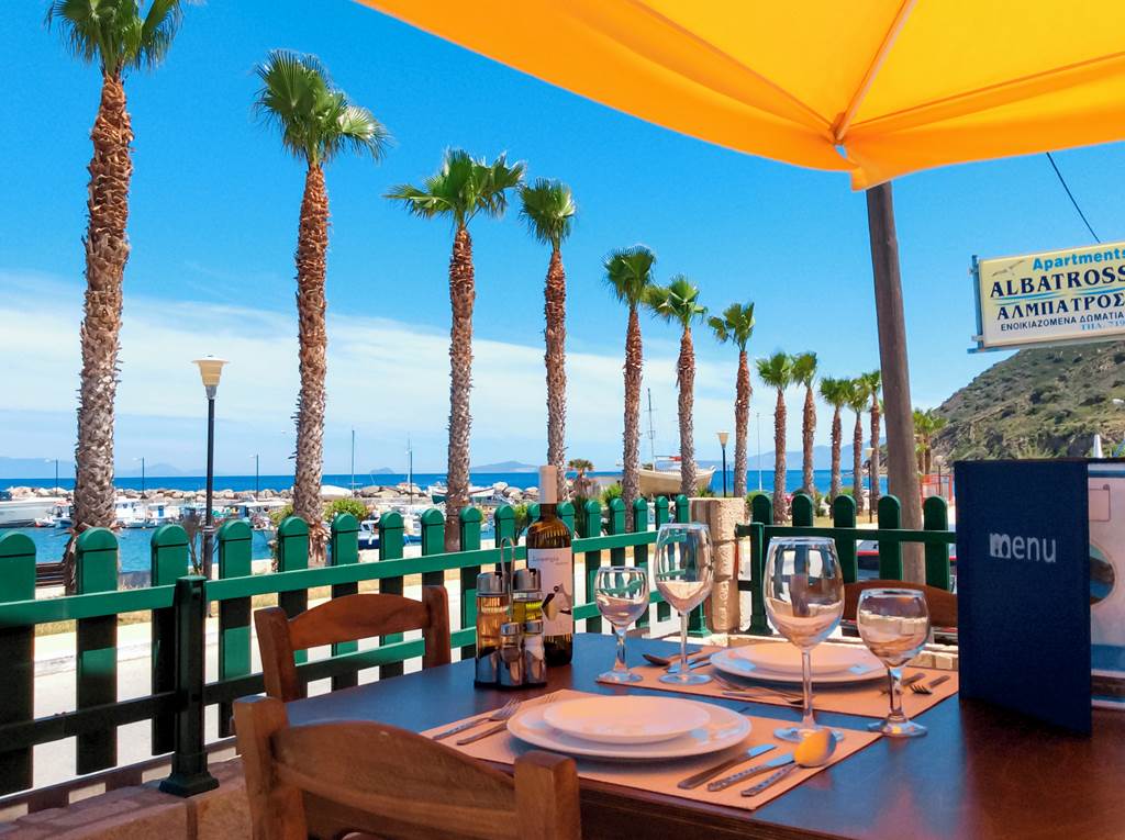 Albatross Studios - Kefalos hotels | Jet2holidays