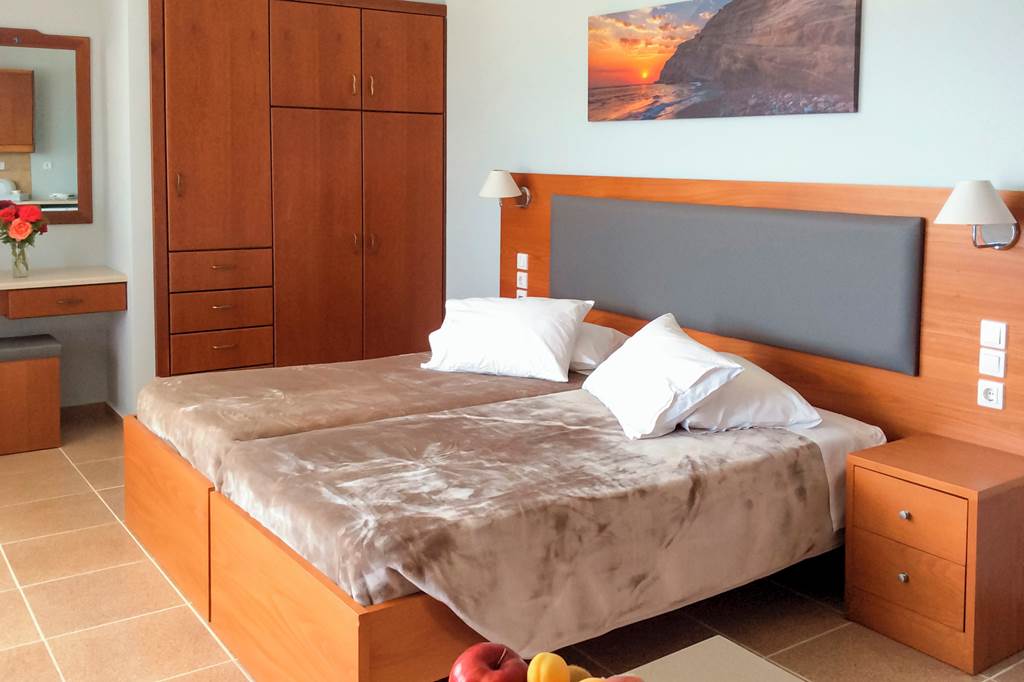 Albatross Studios - Kefalos hotels | Jet2holidays