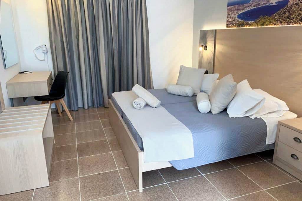 Albatross Studios - Kefalos hotels | Jet2holidays