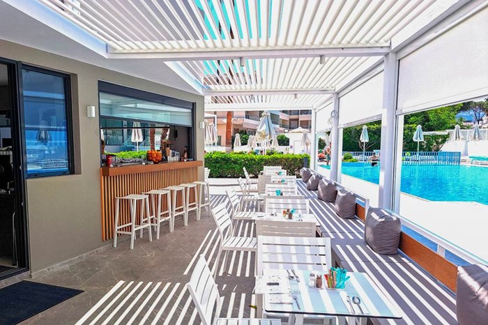 Kos Divine Hotel and Suites - Kos Town hotels | Jet2holidays