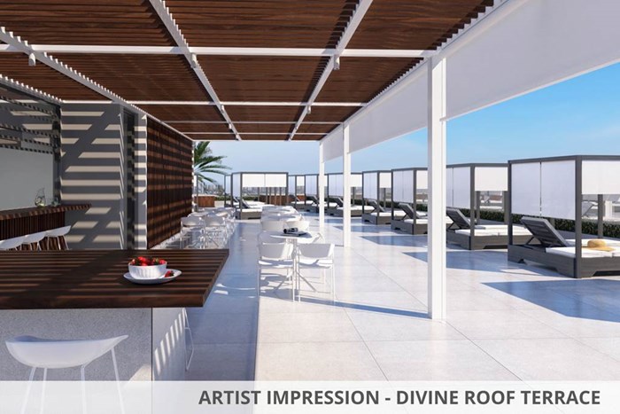 Kos Divine Hotel and Suites - Kos Town hotels | Jet2holidays