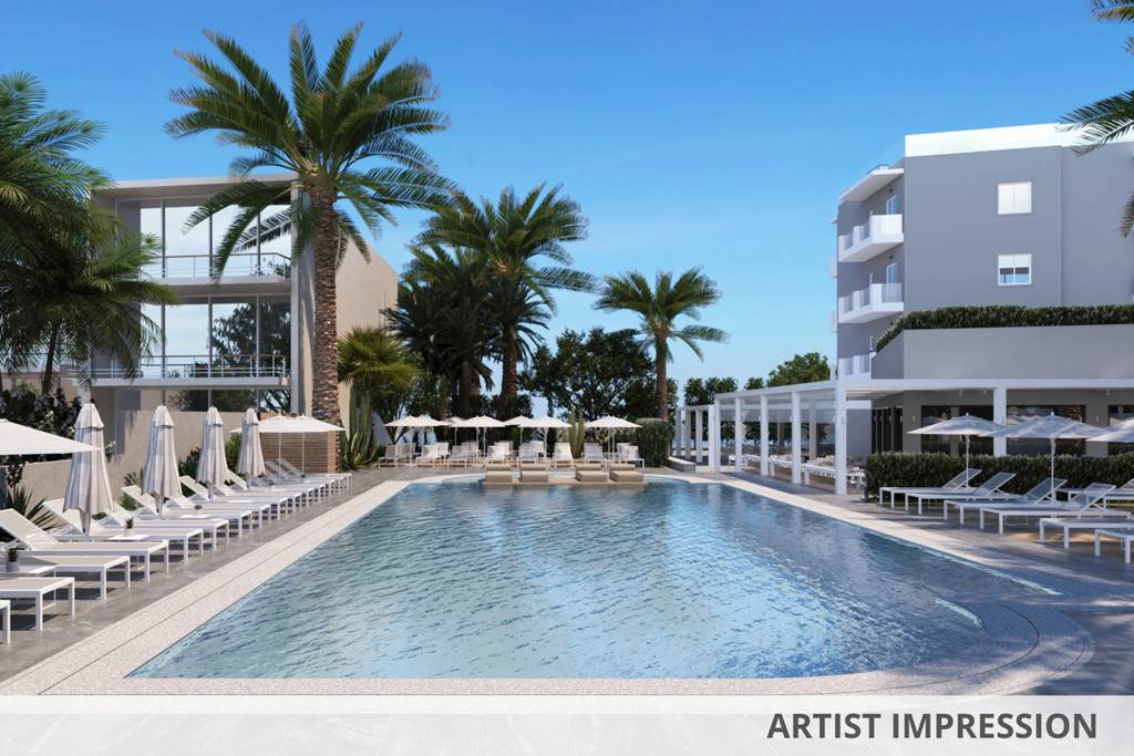 Kos Divine Hotel and Suites - Kos Town hotels | Jet2holidays