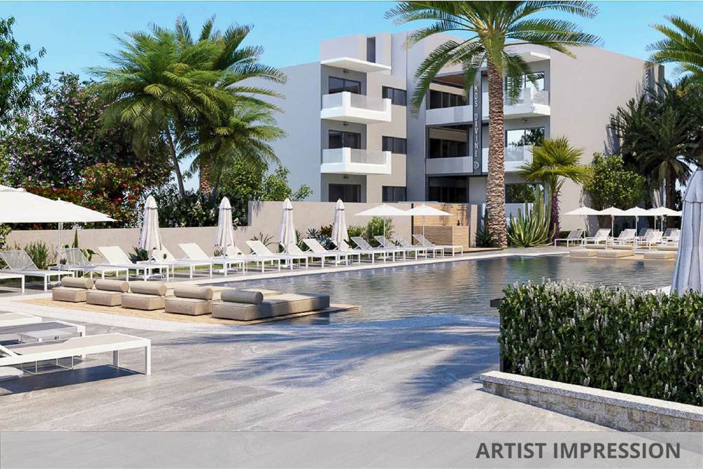 Kos Divine Hotel and Suites - Kos Town hotels | Jet2holidays