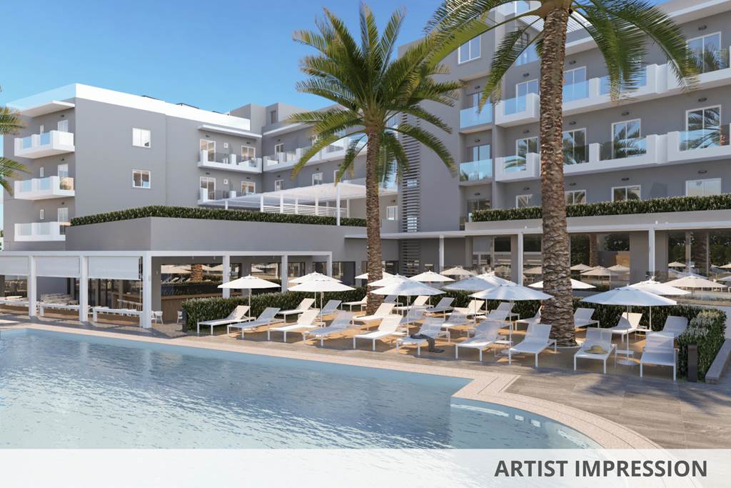 Kos Divine Hotel and Suites - Kos Town hotels | Jet2holidays