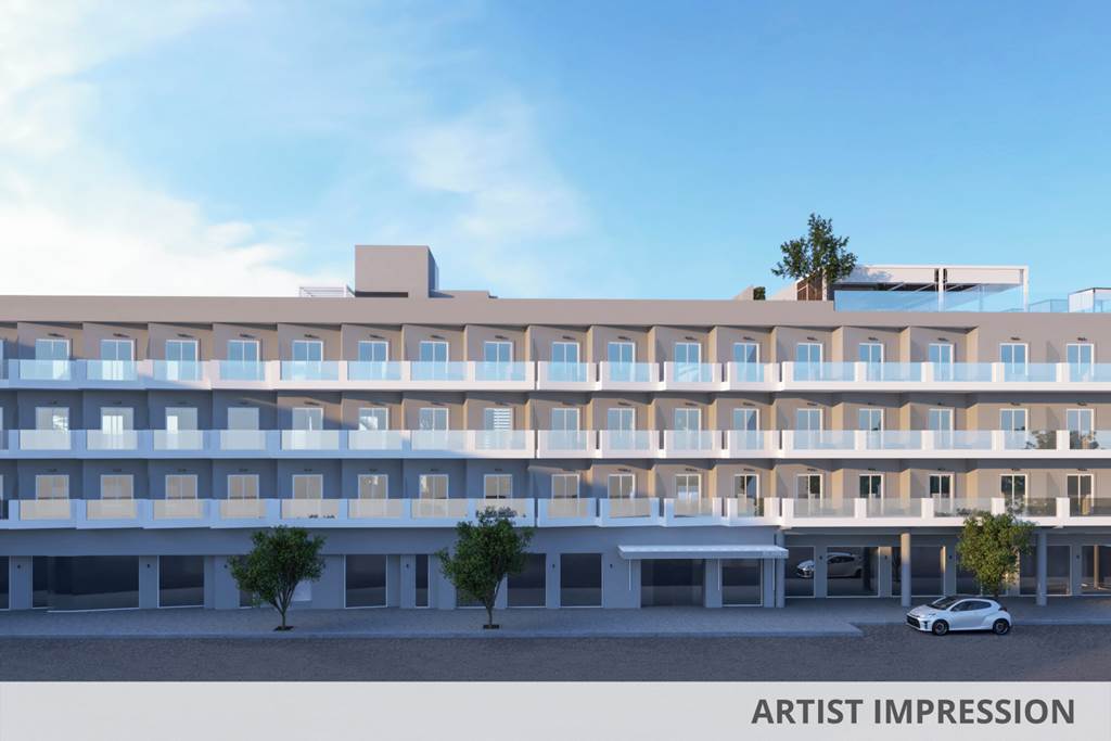 Kos Divine Hotel and Suites - Kos Town hotels | Jet2holidays