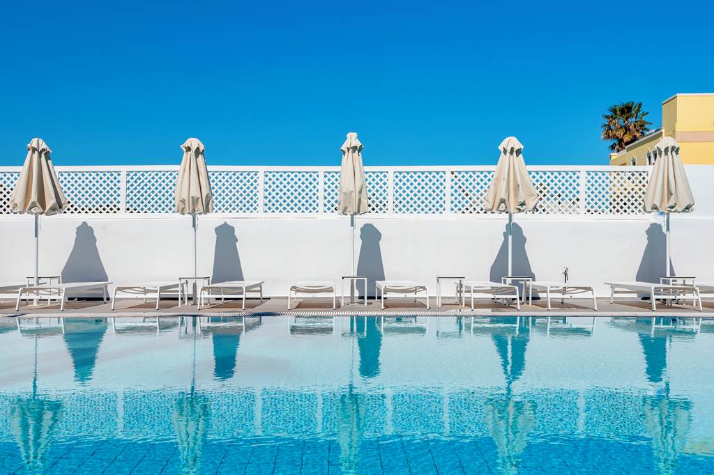 Kos Divine Hotel and Suites - Kos Town hotels | Jet2holidays