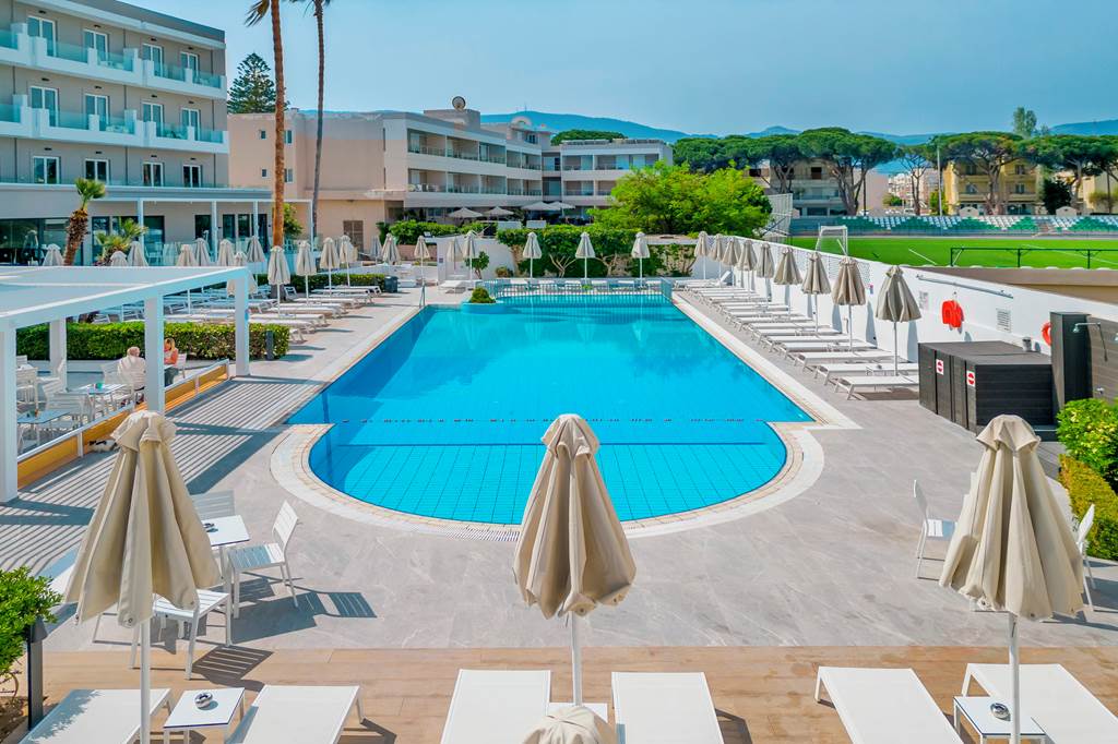 Kos Divine Hotel and Suites - Kos Town hotels | Jet2holidays