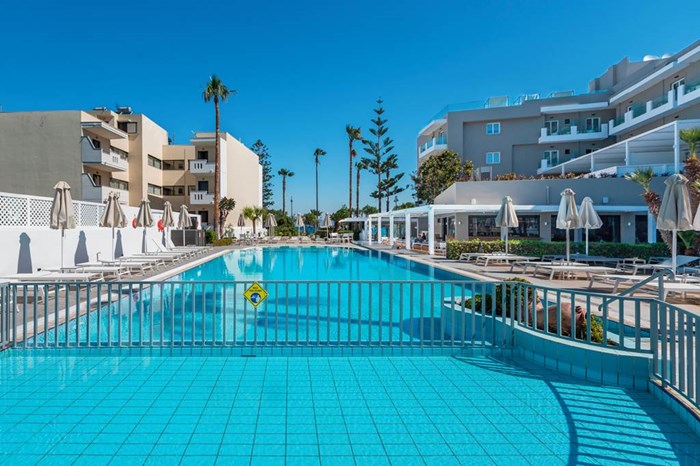 Kos Divine Hotel and Suites - Kos Town hotels | Jet2holidays