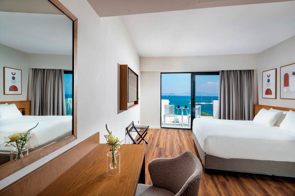 Kos Divine Hotel and Suites - Kos Town hotels | Jet2holidays