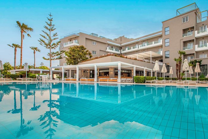 Kos Divine Hotel and Suites - Kos Town hotels | Jet2holidays