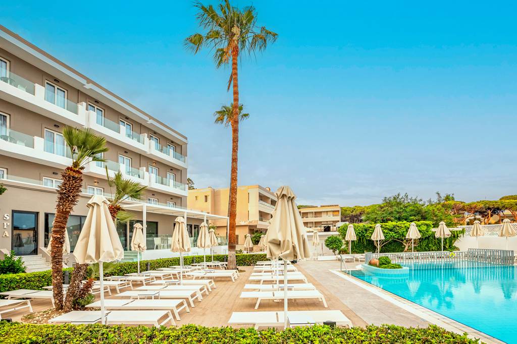 Kos Divine Hotel and Suites - Kos Town hotels | Jet2holidays