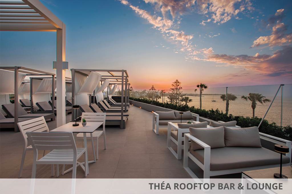 Kos Divine Hotel and Suites - Kos Town hotels | Jet2holidays