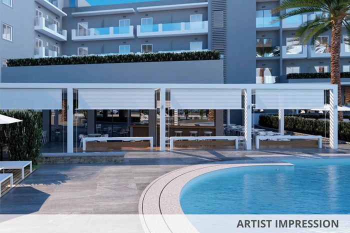 Kos Divine Hotel and Suites - Kos Town hotels | Jet2holidays