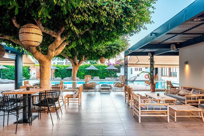 Ananea More Meni Kos - Tingaki hotels | Jet2holidays