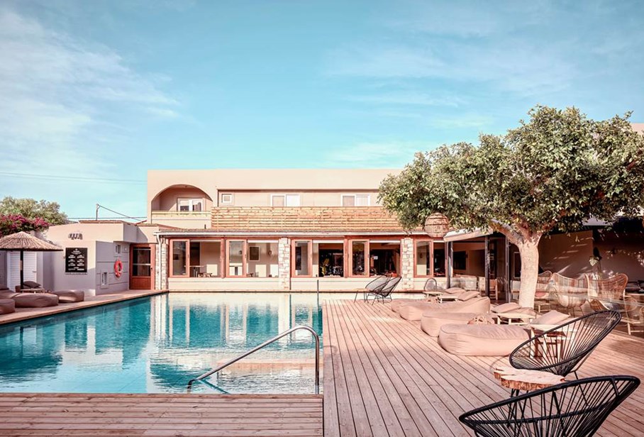 Tingaki Beach (Kos) 2025/2026 | Jet2holidays