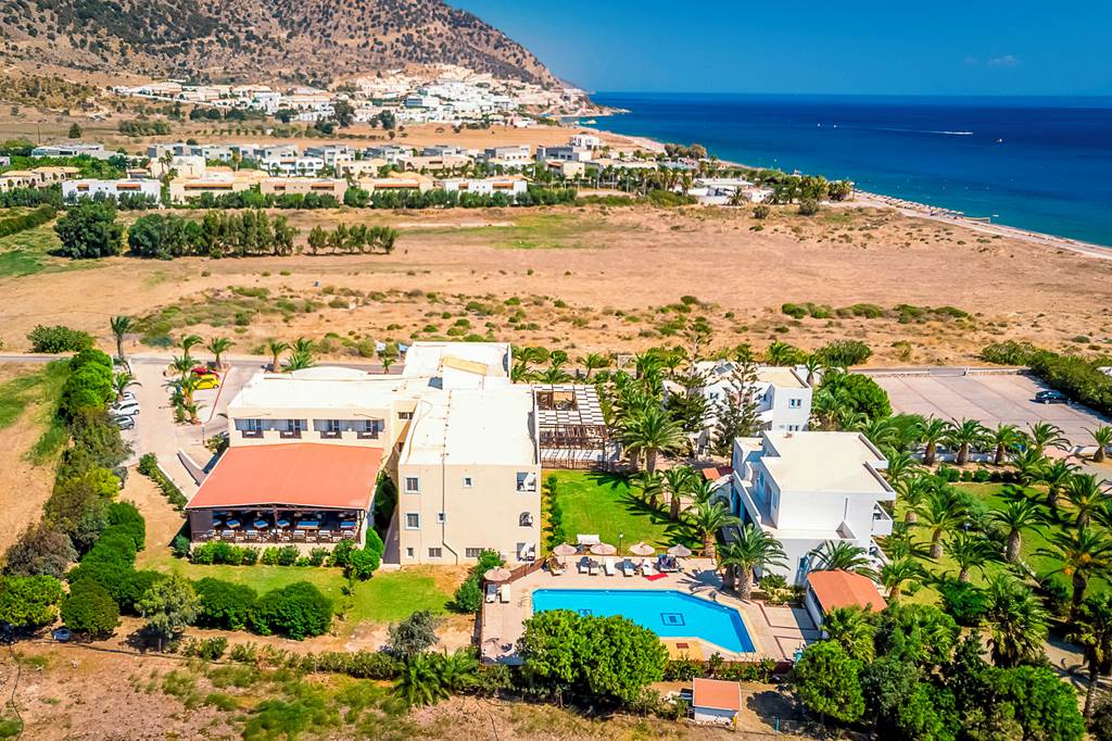Kalimera Mare - Kardamena hotels | Jet2holidays