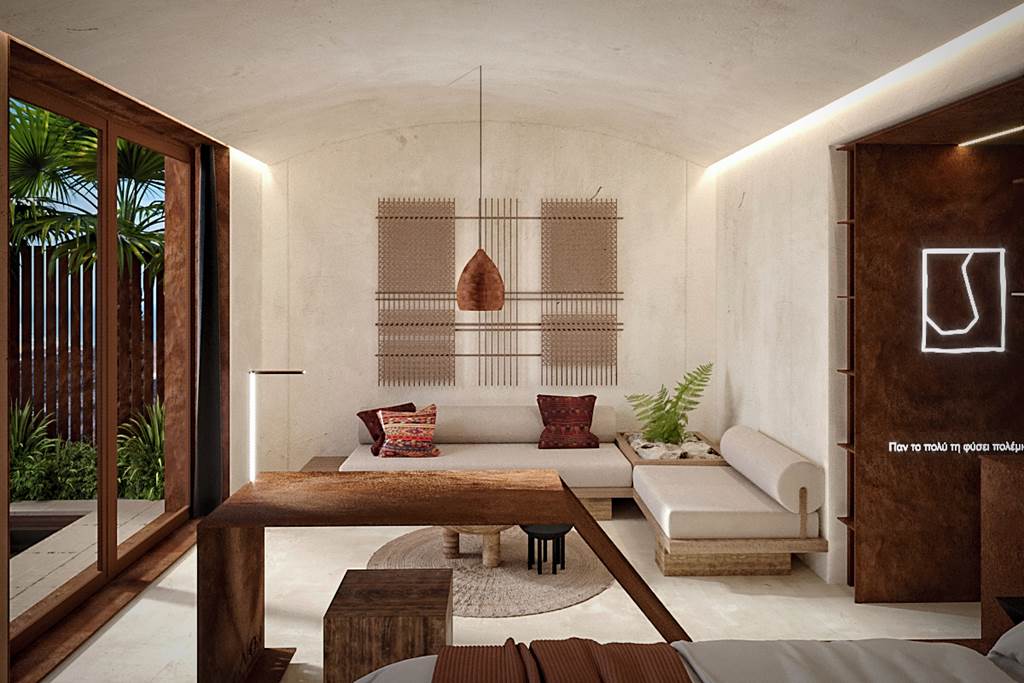 KOIA All Suite Wellbeing Resort - Agios Fokas hotels | Jet2holidays