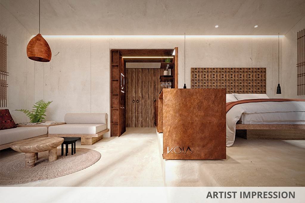 KOIA All Suite Wellbeing Resort - Agios Fokas hotels | Jet2holidays