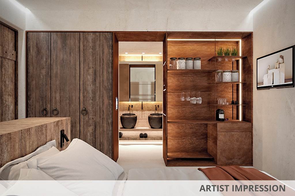 KOIA All Suite Wellbeing Resort - Agios Fokas hotels | Jet2holidays