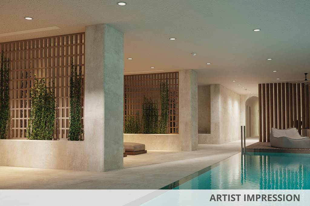 KOIA All Suite Wellbeing Resort - Agios Fokas hotels | Jet2holidays