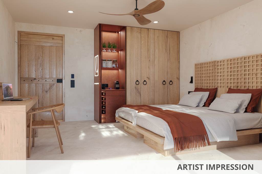 KOIA All Suite Wellbeing Resort - Agios Fokas hotels | Jet2holidays