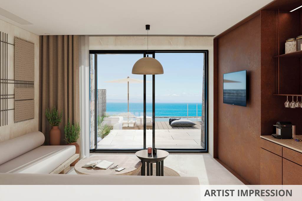 KOIA All Suite Wellbeing Resort - Agios Fokas hotels | Jet2holidays