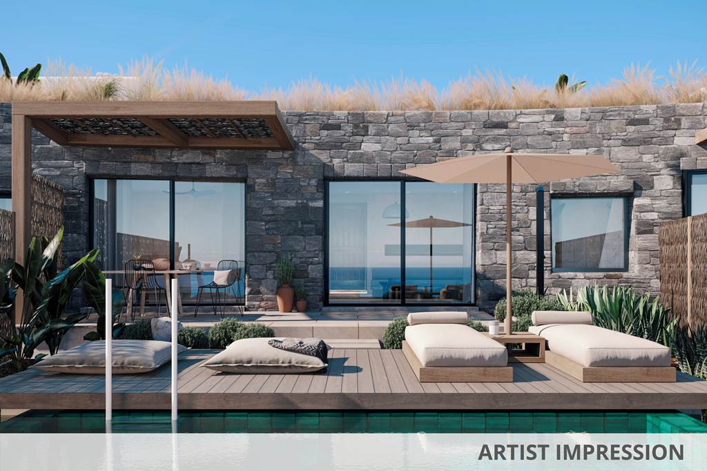 KOIA All Suite Wellbeing Resort - Agios Fokas hotels | Jet2holidays