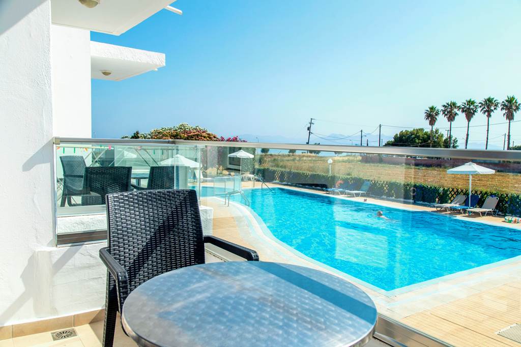 Miros Apartments - Tingaki hotels | Jet2holidays