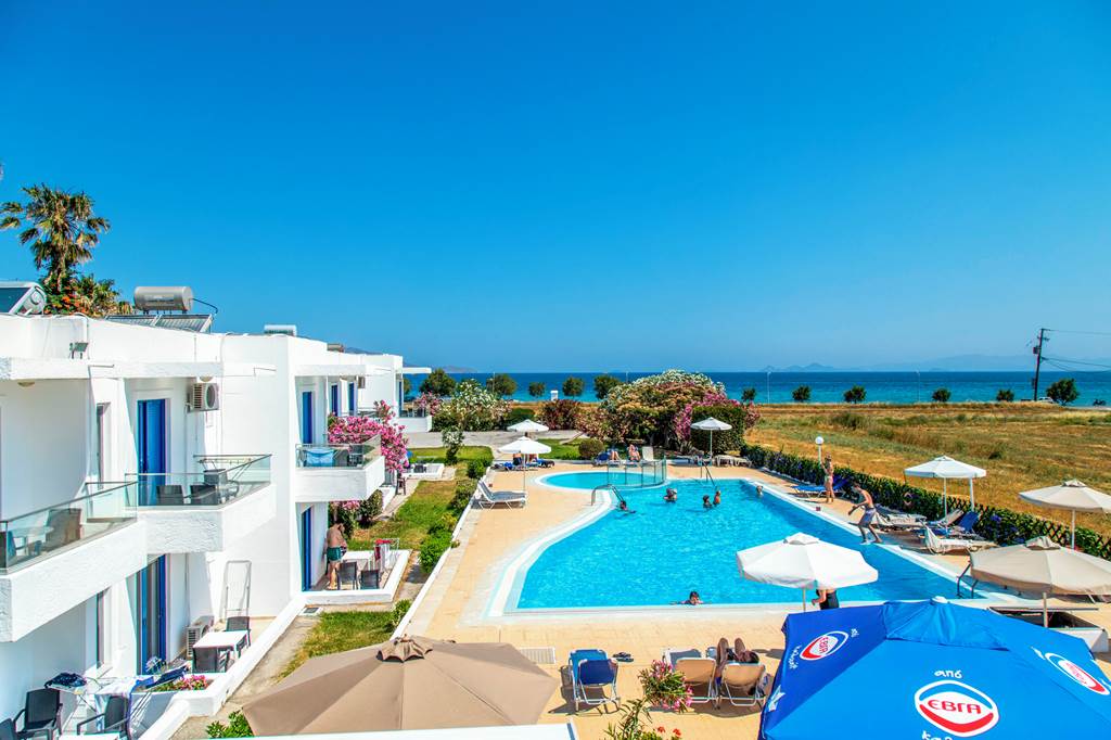Miros Apartments - Tingaki hotels | Jet2holidays