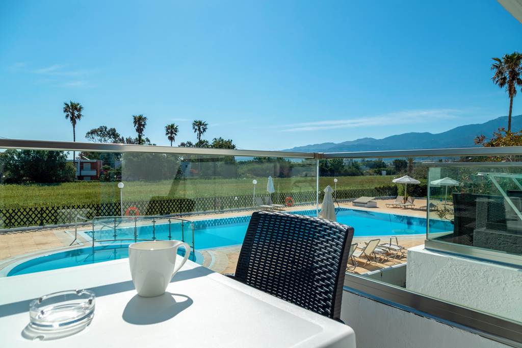 Miros Apartments - Tingaki hotels | Jet2holidays